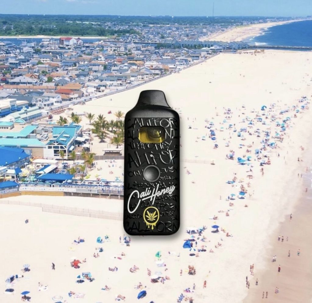 California Honey | Cali Honey | California Honey Gummies - California ...